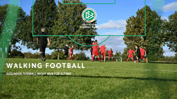 Walking Football (Gehfussball) – SV Dorsten-Hardt e.V.